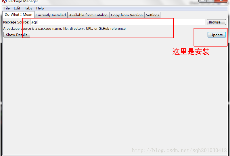 Sicp Scheme语言编辑器racket安装和配置 Sicp Scheme Csdn博客