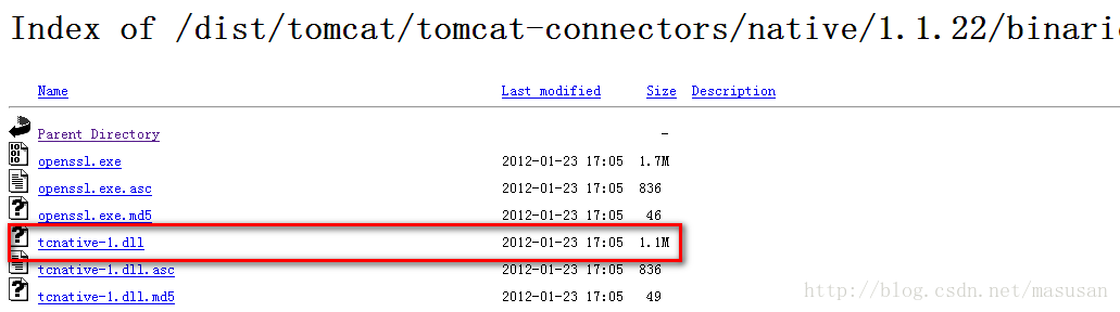 解决the Apr Based Apache Tomcat Native Library Which Allows Optimal Performance In Production
