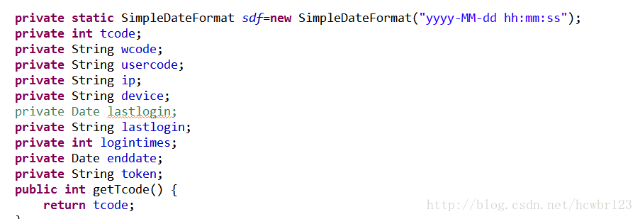 在javabean中实现date的转换为stringjava Bean 注解 时间转字符串 Csdn博客 
