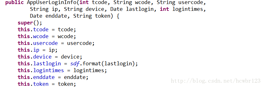 在javabean中实现date的转换为stringjava Bean 注解 时间转字符串 Csdn博客 
