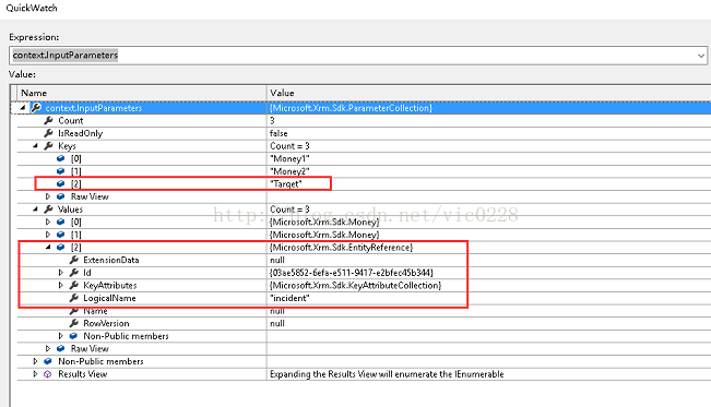 Dynamics Crm2016 通过web Api来调用自定义action之global Action Dynamics的action怎么写代码 Csdn博客