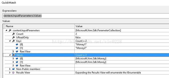 Dynamics Crm2016 通过web Api来调用自定义action之global Action Dynamics的action怎么写代码 Csdn博客