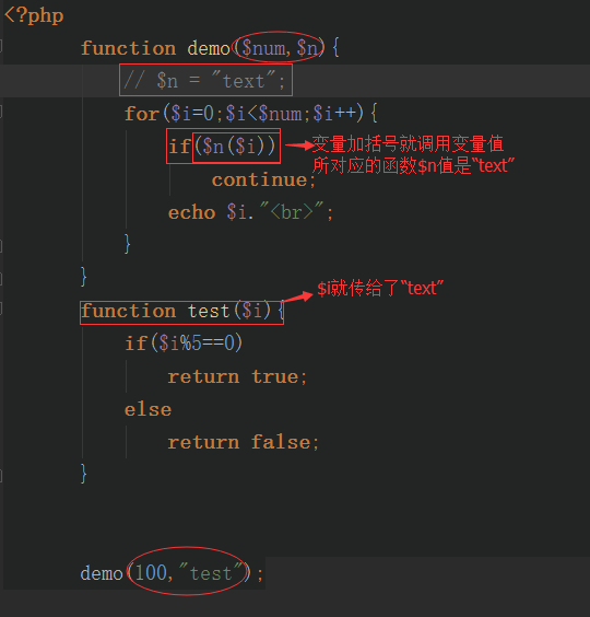 Php学习笔记——制作回调函数；绘制的回调函数 Csdn博客