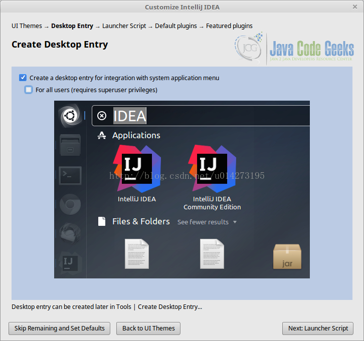 Intellij Idea下载、注册、安装、插件安装（scala插件与sbt插件安装）和创建scala项目 Csdn博客