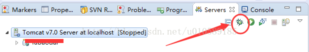 Tomcat在debug模式启动慢的解决方法 Spring Mvc Tomcat Debug 慢 Csdn博客