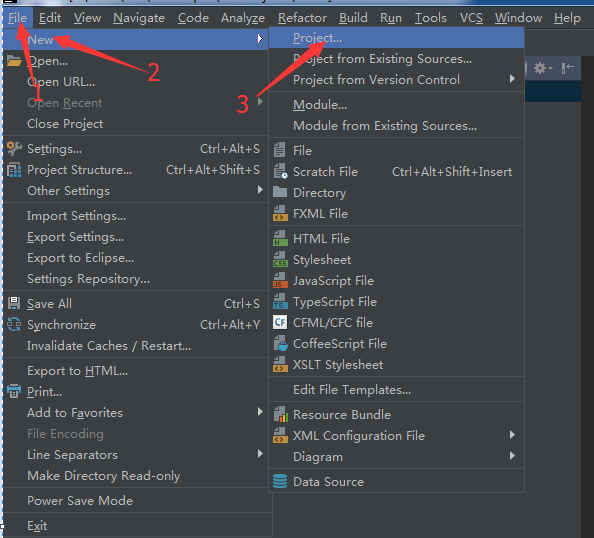 Intellij Idea 安装python插件 创建python项目（hello World！） 程序员大本营