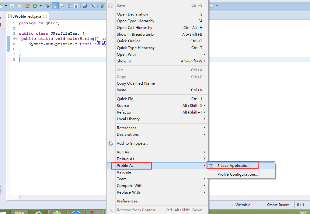 JProfiler集成在eclipse中_eclipse的jprofiler-CSDN博客