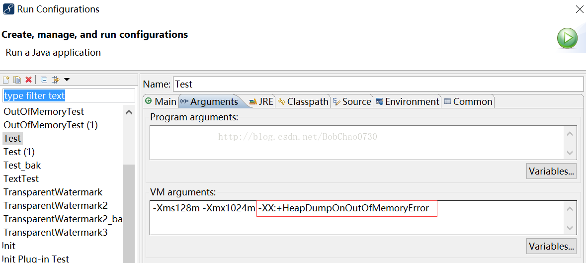 Myeclipse中安装memory Analyzer Tool Myeclipse Analysis Csdn博客