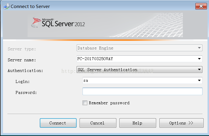 Vs2013 Sql调试技巧 Csdn博客 