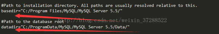 Win下mysql物理备份恢复 适用与mysql 恢复win10mysql5物理文件还原 Csdn博客 