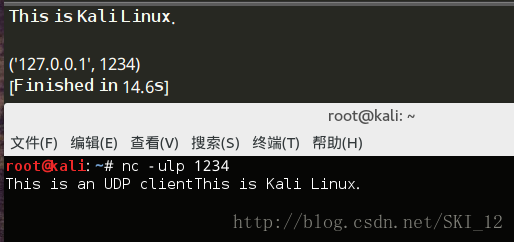 关于《python黑帽子：黑客与渗透测试编程之道》的学习笔记python3 黑客编程 Csdn博客 4818
