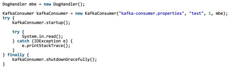 Kafka使用kclient三种使用方法kafka Client Csdn博客