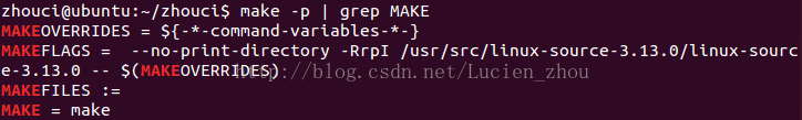 64位ubuntu1404系统下加载内核模块hello Worldubantu安装时需要加载内核 Csdn博客 