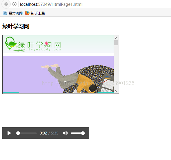 Html巩固练习之网页中插入背景音乐与浮动框架html中怎么添加音乐框 Csdn博客 