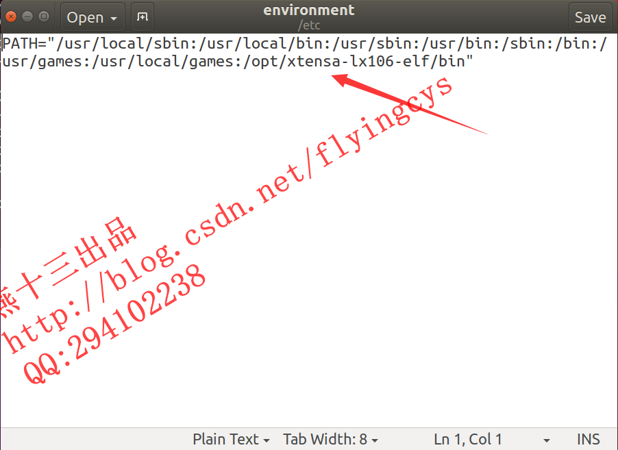 Esp8266编译环境的搭建 程序员大本营 