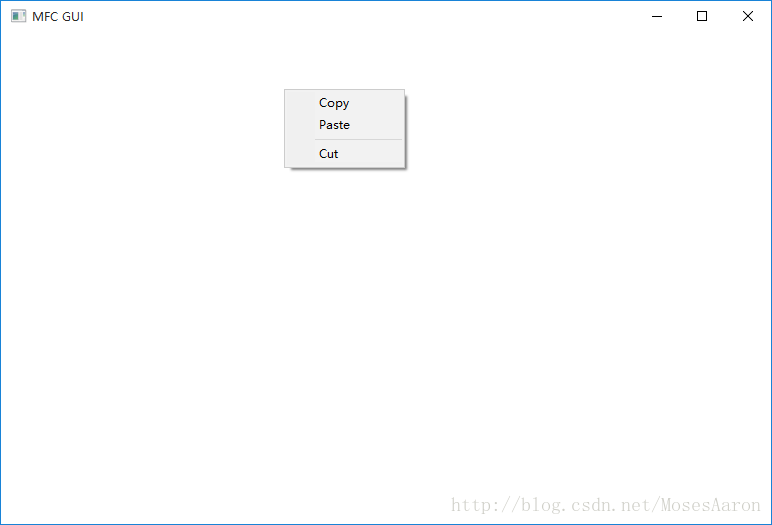 【脚本语言系列】关于pythongui界面pythonwin你需要知道的事win32guipumpmessages Csdn博客 