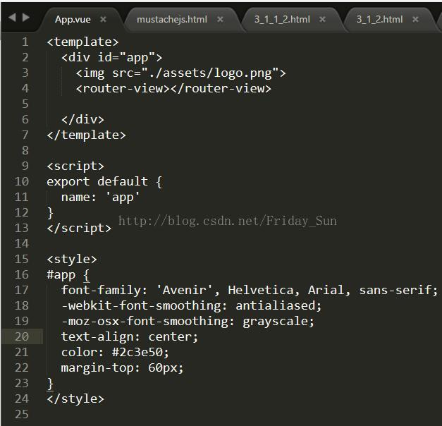 Sublime Text插件的安装与卸载——以vue高亮插件为例sublime卸载语法 Csdn博客