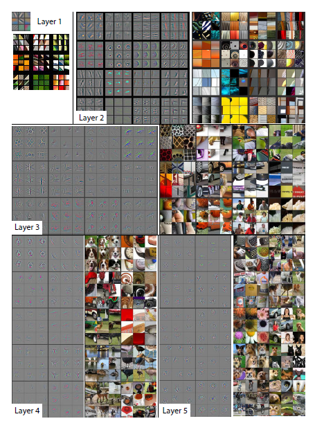 Visualizing and Understanding Convolutional Networks(ZF-Net)解读_zf会议-CSDN博客
