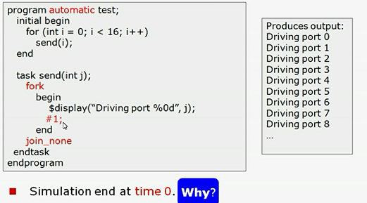 System Verilog视频学习笔记（5） Concurrencysystemverilog Converage Csdn博客 
