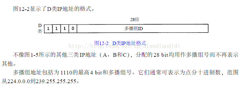 网络协议 广播和多播什么游戏的网络协议使用多播 Csdn博客 