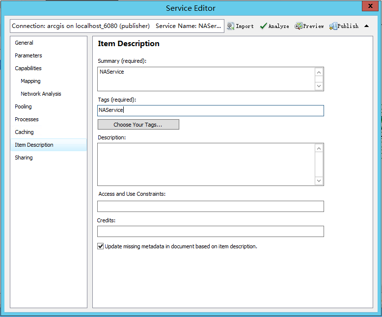 Arcgis 10 1 最短路径分析：network Analyst 网络分析 扩展功能 Naservice Csdn博客