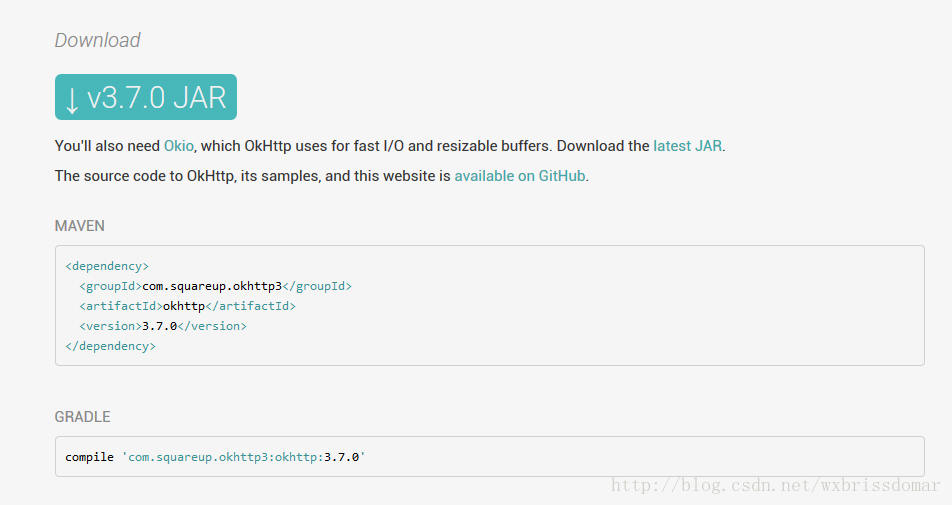 使用ok3出现javalangnoclassdeffounderror Okiobuffer的错误怎么办？javalangclassnotfoundexception 8626