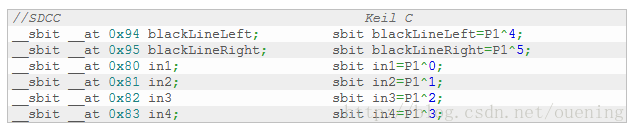 Codeblocks配置sdcc实现51单片机定时器功能（proteus仿真）codeblock实现51中断 Csdn博客 