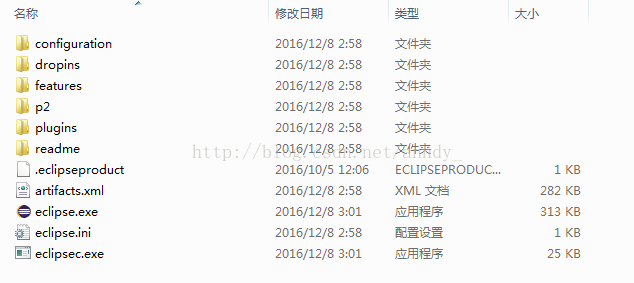 Eclipse Pydev 官网下载 安装（win7） Csdn博客
