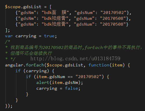Angular中常用知识点整理 Angular常用知识 Csdn博客
