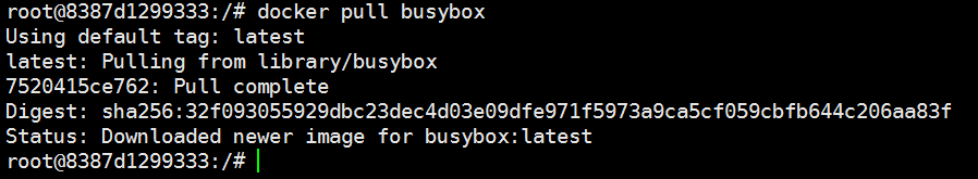 Docker 你不知道的docker奇淫技巧docker Client Or Docker Client Latest Installed P Csdn博客 9547