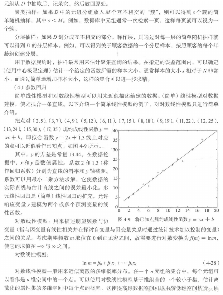 数据处理与特征提取 Csdn博客 