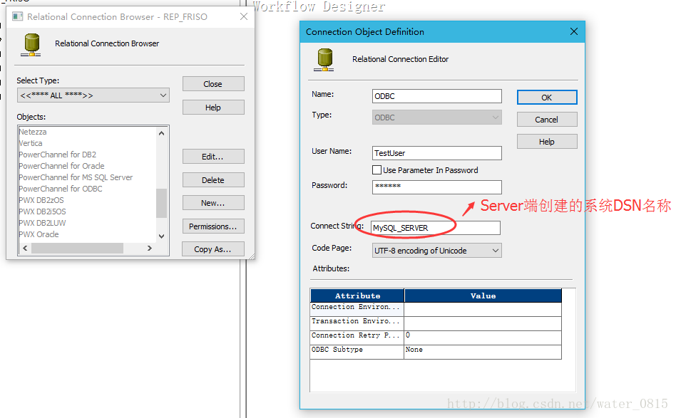 Informatica基础系列（外）——不支持 Mysql Community 版本的解决方案informatica支持 Mysql Community吗 Csdn博客 