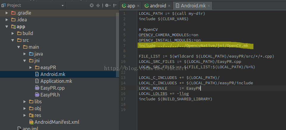 React Native调用android原生代码实现车牌识别功能【附效果图附源码】 Android 原生电子门牌 Csdn博客