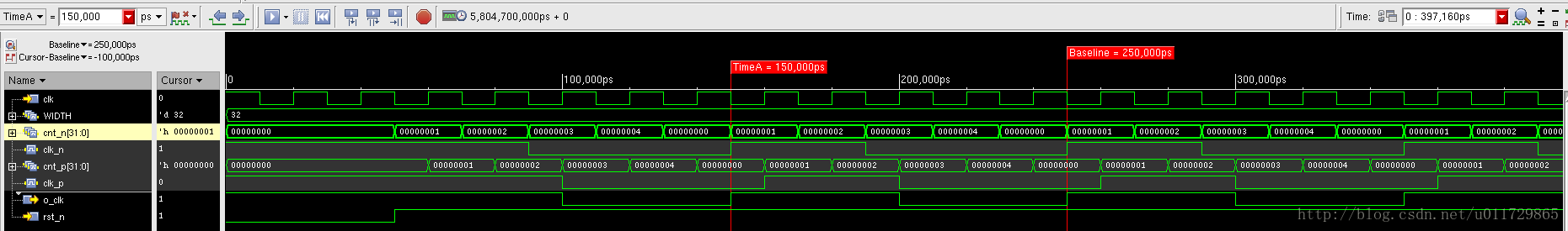 Verilog任意整数分频的实现verilog实现任意整数分频 Csdn博客 