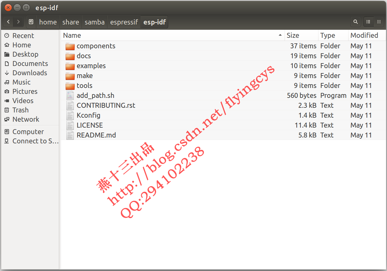 深入浅出esp32开发之二esp Idf下载、编译与运行esp Idf No Download Step For Bootloader Csdn博客 