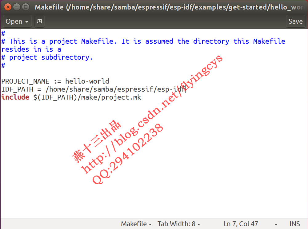 深入浅出esp32开发之二esp Idf下载、编译与运行esp Idf No Download Step For Bootloader Csdn博客 0713
