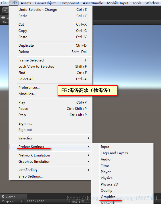 Unity内置的shader打包时丢失default Renderer Is Missing Make Sure There Is A Csdn博客 