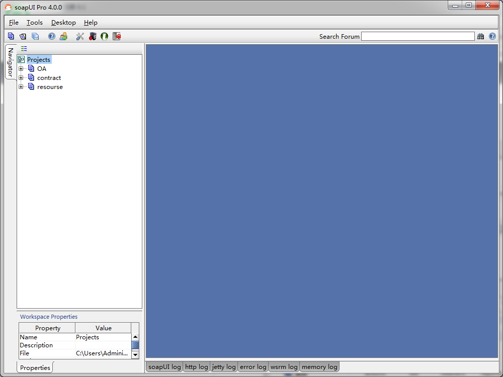 Soapui启动报错：the Jvm Could Not Be Started The Maximum Heap Size Xmx Might Be Too Largesoapui 6912