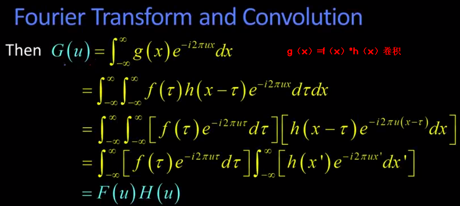 图像解析力算法—SFR（Spatial Frequency Response）原理分析(一) - 程序员大本营