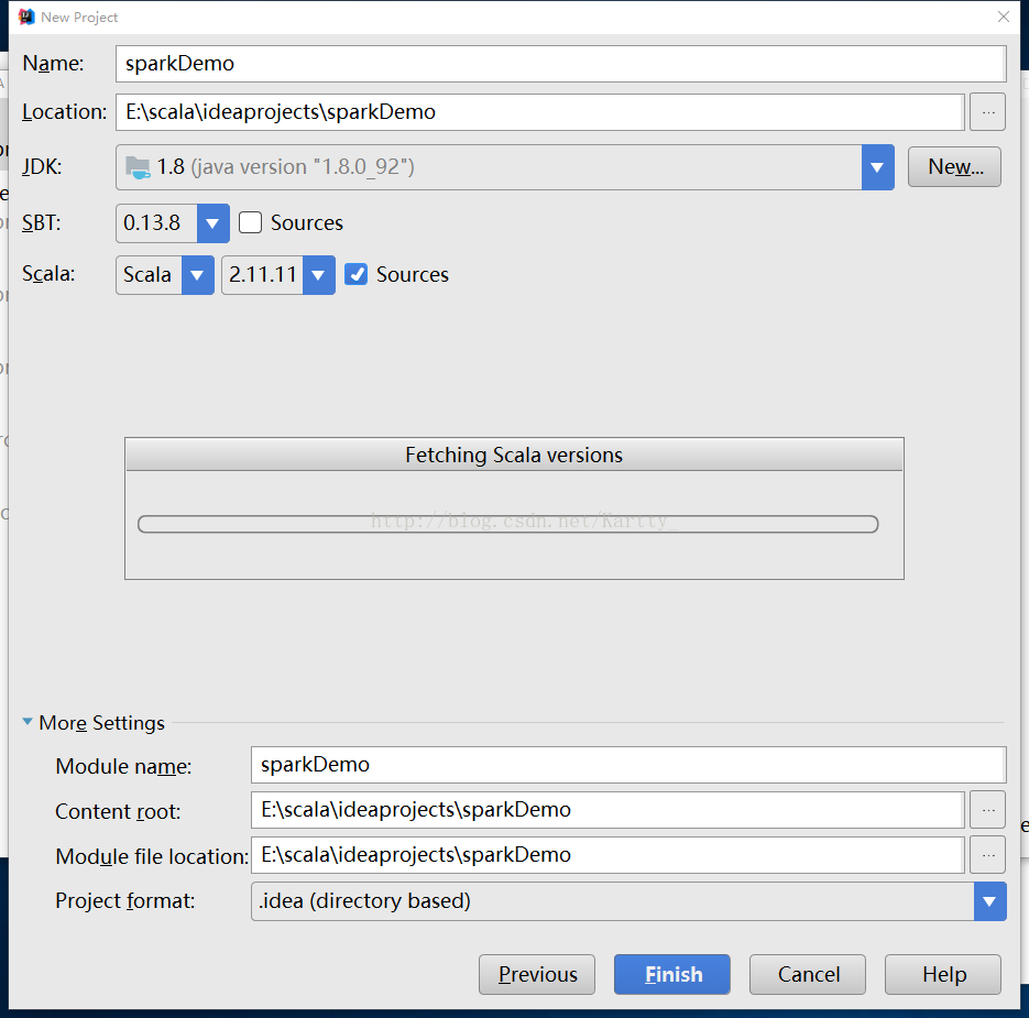 Spark Sql 本地开发环境搭建和案例分析spark Sql 搭建 Csdn博客 