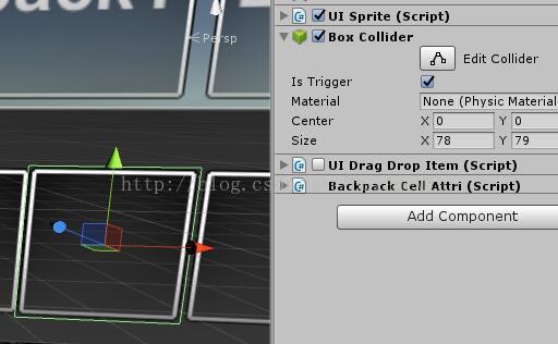 【unityand事件】事件监听响应的几种方法分析研究 Bulademian的博客 Csdn博客