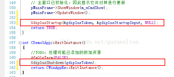 Mfc使用opencv在文档窗口中显示图像（支持多图片格式）mfc 一个窗口显示多张图 Csdn博客 