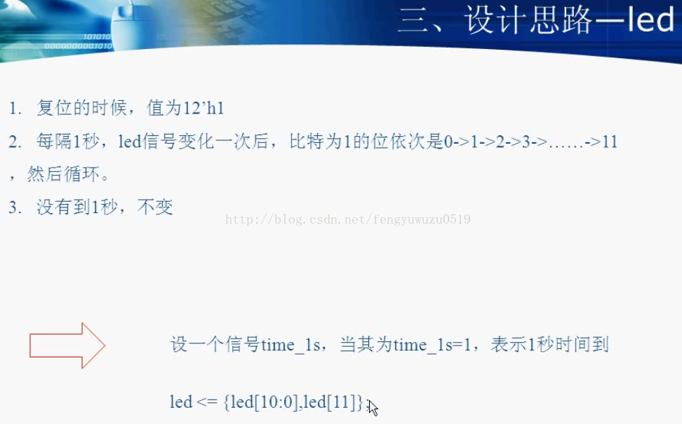 Fpga学习（第6节） Verilog计数器（实现流水灯实现数码管秒表）verilog如何用灯记录计数 Csdn博客 