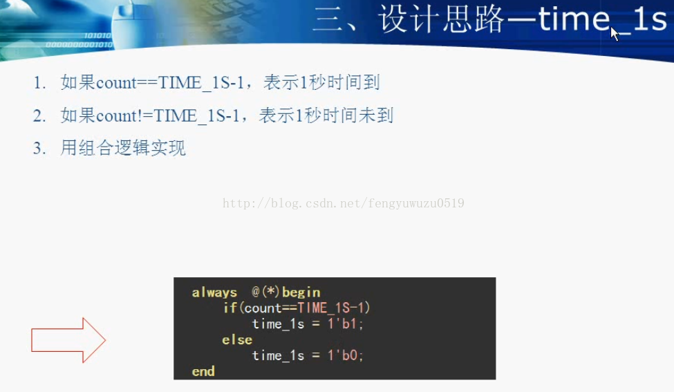 Fpga学习（第6节） Verilog计数器（实现流水灯实现数码管秒表）verilog如何用灯记录计数 Csdn博客 