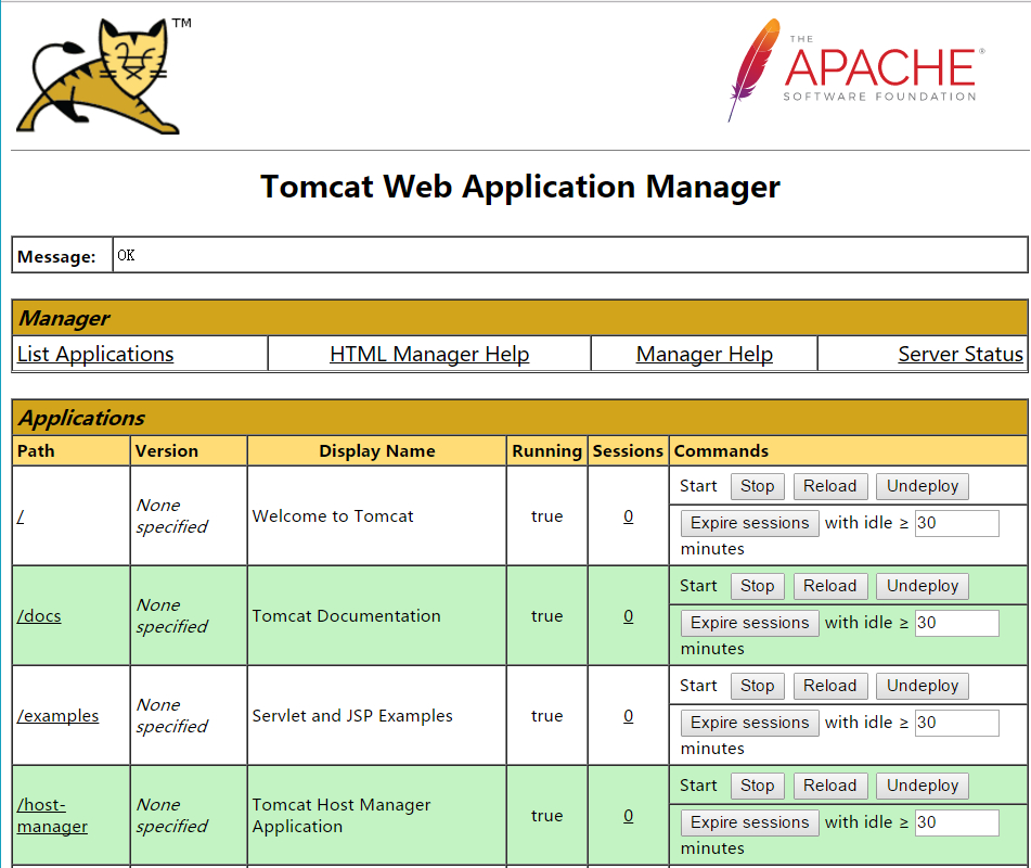 maven web项目通过插件实现热部署到Tomcat_maven 热部署 插件-CSDN博客