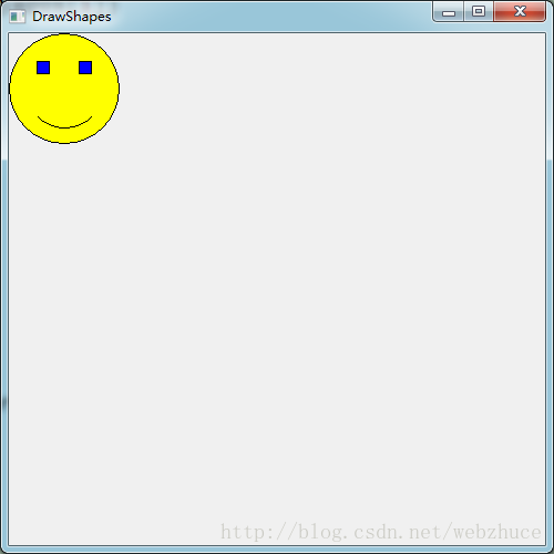 Wxpython之wxdc绘制形状wxpython 增加边框 Csdn博客 