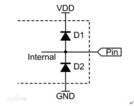 DW01+8205A protection circuit detailed - Programmer Sought