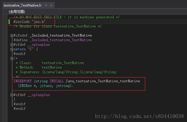 在java Web项目中调用c程序简单案例java Web与c交互 Csdn博客 