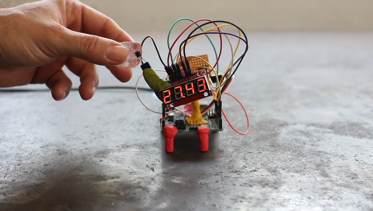 10个轻松上手制作的arduino项目arduino简单期末作品 Csdn博客 