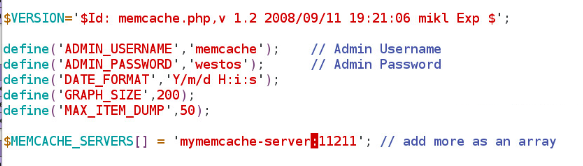 LNMP架构优化与缓存-CSDN博客